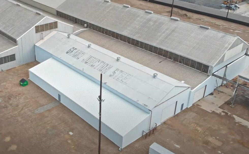 Request Quote | Great Western Buildings