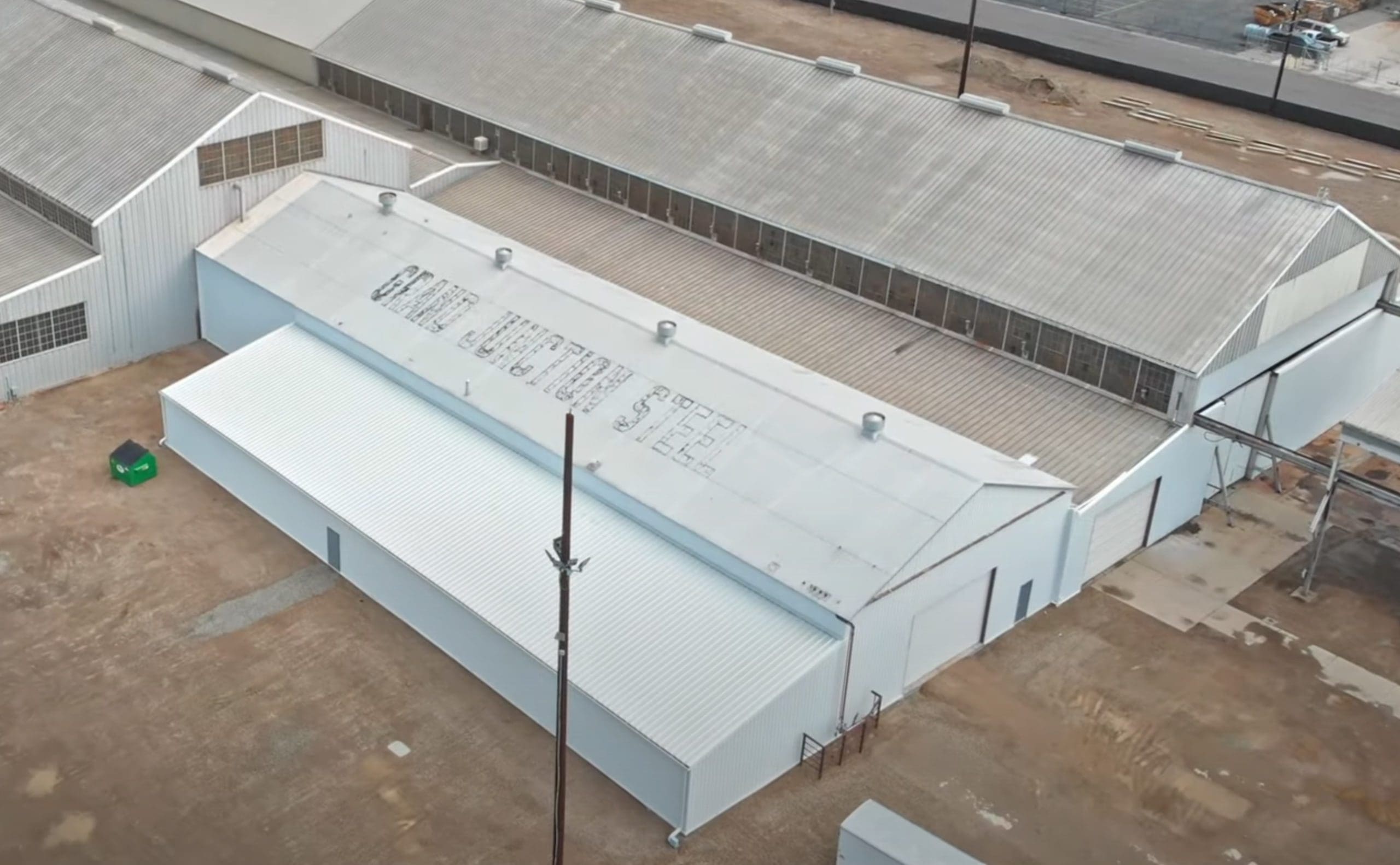 Great Western Buildings | Premium Pre-Engineered Steel Buildings