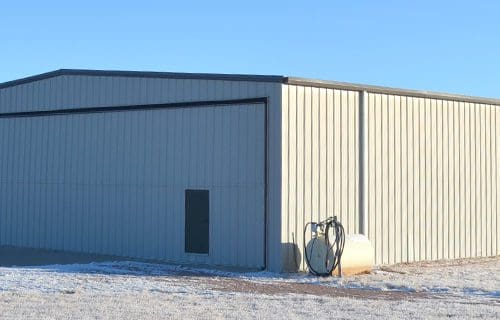 Great Western Buildings | Premium Pre-Engineered Steel Buildings