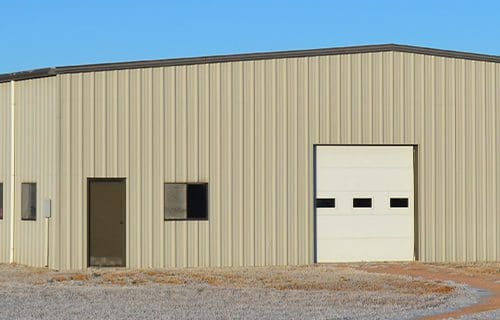 Great Western Buildings | Premium Pre-Engineered Steel Buildings