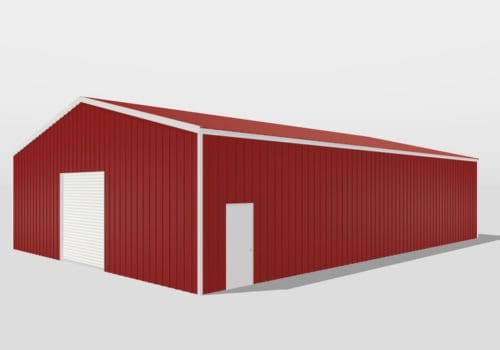 Building Kits | Great Western Buildings