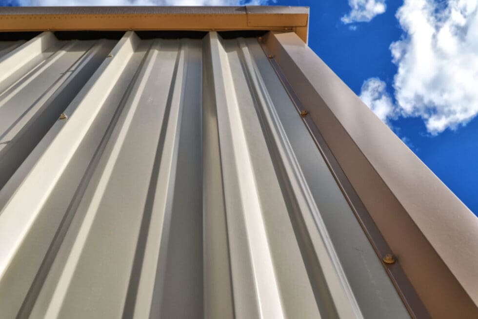 Wall Panels | Great Western Buildings