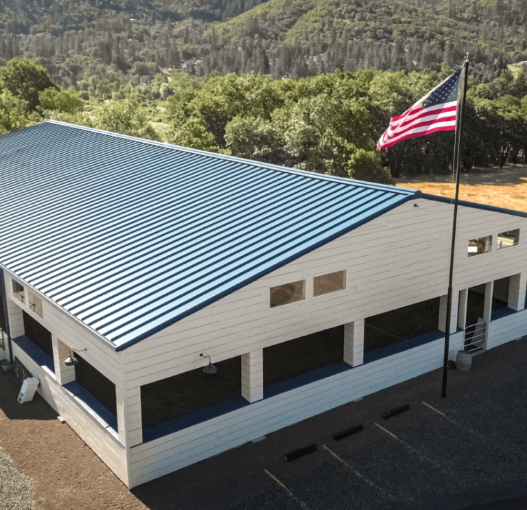 Steel Building Manufacturer | Premier Custom Metal Building Systems