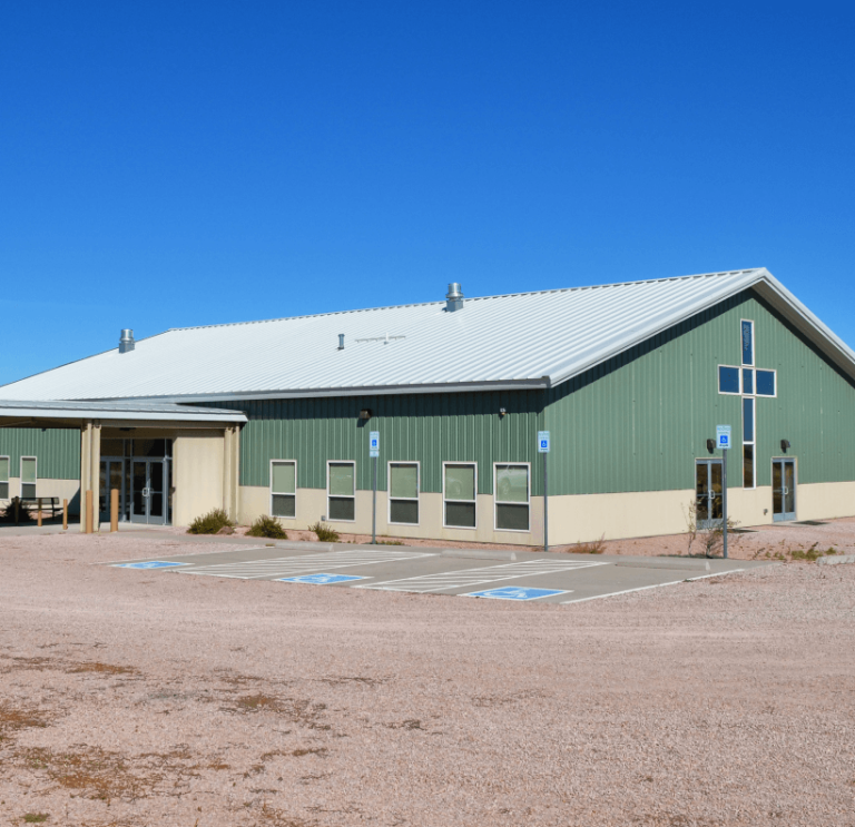 Industrial and Community - Industrial Metal Buildings | Community ...