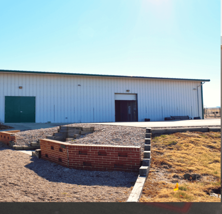 Industrial and Community - Industrial Metal Buildings | Community ...