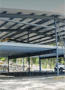 Design Your Building - Great Western Buildings