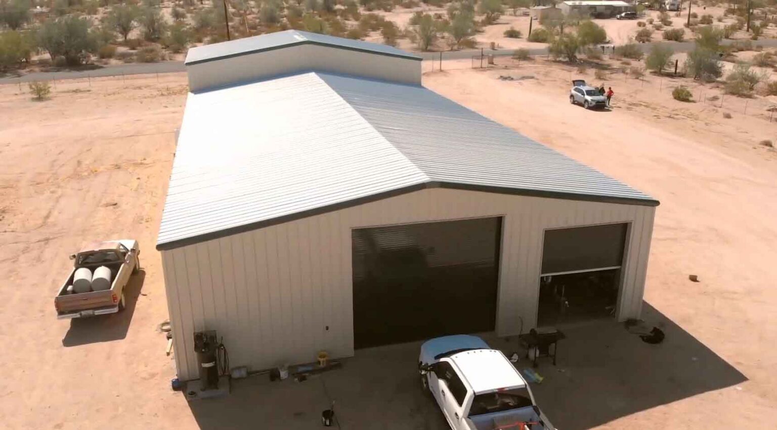 Residential Archives - Great Western Buildings