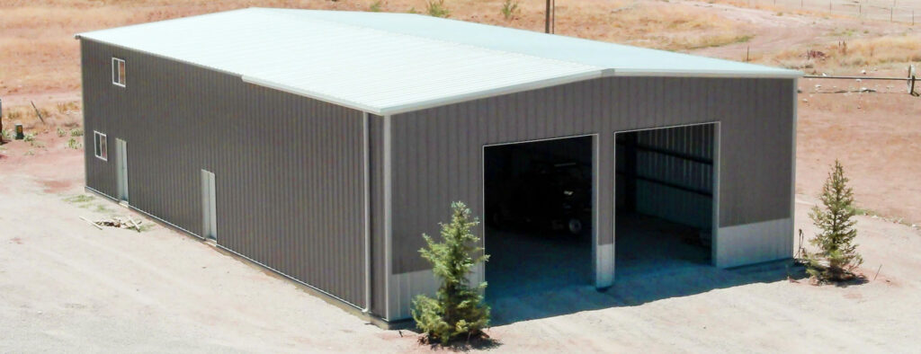 Utah - Great Western Buildings