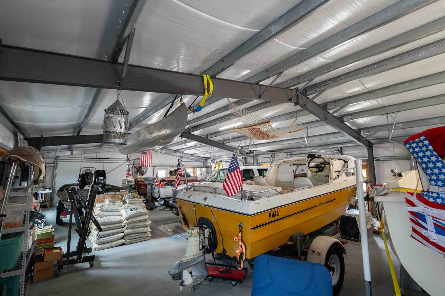 Southern California - Great Western Buildings