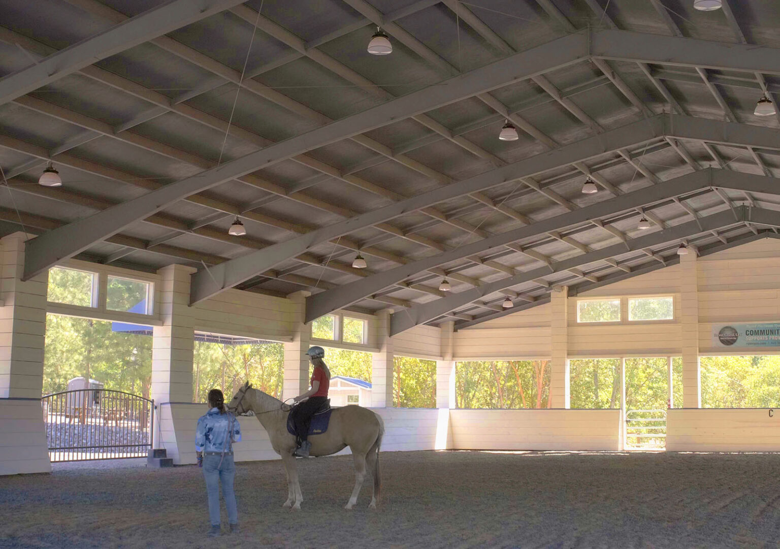 Featured Projects - Great Western Buildings