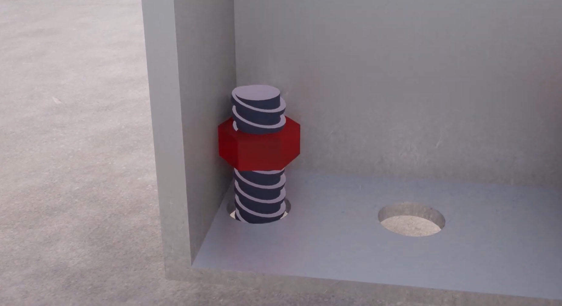 Anchor Bolt Troubleshooting in Pre-Engineered Metal Building Installs ...